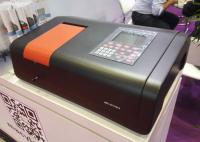 China Water Quality Analysis Single Beam Spectrophotometer 120W for Amino nitrogen for sale