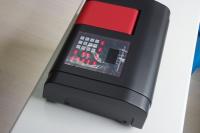 China Total coliforms Dual Beam Spectrophotometer dual - wavelength Trace Elements for sale