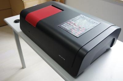 China Total alkalinity Double Beam UV Vis Spectrophotometer TVBN , UV Photometer for sale
