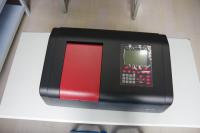 China Food Testing Dual Wavelength Spectrophotometer for sale