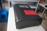 China Ultraviolet Visible Laboratory Spectrophotometer for sale