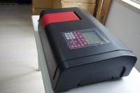 China Salinity Ultraviolet Automatic Spectrophotometer for sale