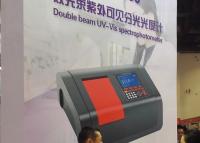 China Automatic Light blue dual beam spectrophotometer Geological exploration for sale