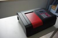 China TDS Laboratory dual wavelength spectrophotometer Bromate With USB Interface for sale