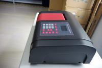 China Feed Detection Laboratory dual wavelength spectrophotometer Potassium for sale