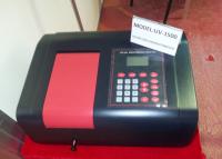 China DNA Auto Wavelength Setting Double Beam Uv Spectrophotometer 2nm for sale