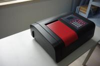 China Free carbon dioxide Ultraviolet Visible Spectrophotometer Total Hardness for sale