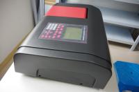 China Chlorophy DS UV Visible Spectrophotometer / Scanning Spectrophotometer for sale