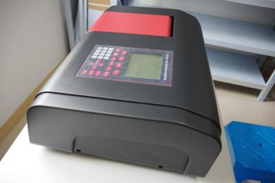 China Chlorophy DS UV Visible Spectrophotometer / Scanning Spectrophotometer for sale