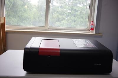 China Drug Analysis Visible Spectrophotometer for sale