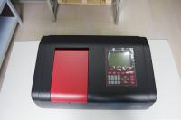 China Total PhosphorusDouble Beam UV Spectrophotometer / Agriculture detection for sale