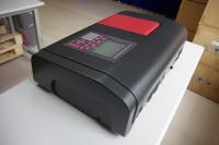 China UV Total arsenic	Laboratory Spectrophotometer Veterinary Drug Detection for sale