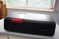 China Total manganese Single Beam UV Vis Spectrophotometer For University for sale
