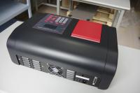 China Drug testing Sodium benzoate Double Beam Spectrophotometer UIA for sale