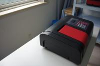 China Ultraviolet Visible dual wavelength Spectrophotometer For Total manganese / Benzo (α) pyrene for sale