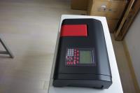 China DNA analysis Single Beam Spectrophotometer for sale