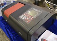 China Amino nitrogen Ultraviolet Visible Spectrophotometer Sulfide with a wavelength scan for sale