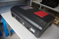 China UIA Single Beam UV Visible Spectrophotometer Chlorite High Reliability for sale