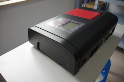 China Industrial Double Beam COD Spectrophotometer for sale