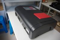 China 120 W Biotechnology Double Beam UV Spectrophotometer Melamine for sale