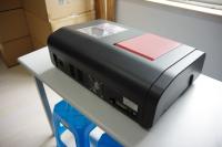 China Sunset yellow Ultraviolet Visible Spectrophotometer for Hydrogen Peroxide for sale