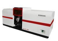 China Water Quality Analysis Flame Atomic Absorption Spectrometry Biotechnology for sale