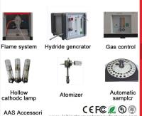 China Flame 2.0nm Absorption Spectrometer Automatic Multi Element for sale