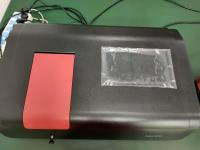 China Macylab Dual Beam Uv Vis Spectrophotometer Multi Band Width Uv-1700pc for sale