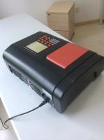 China Macylab Dual Beam Uv Vis Spectrophotometer Multi Band Width Uv-1700pc for sale