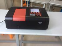 China Macylab Dual Beam Uv Vis Spectrophotometer Multi Band Width Uv-1700pc for sale
