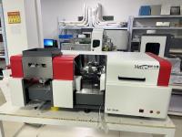 China Automatic Alignment 185nm Atomic Absorption Spectrophotometer Automatic Turret for sale