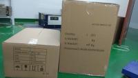 China Uv-1100 120w Lcd Ultraviolet Visible Spectrophotometer 4nm for sale