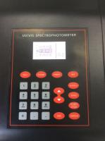 China 15kg Macylab Laboratory Spectrophotometer Fixed And Variable Band Width Uv Vis for sale