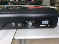 China Variable Band Width Lcd Uv Visible Spectroscopy Double Beam High Performence for sale