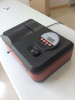 China Lcd Screen Single Beam Instrument Visible Single Chip Microcomputer Control for sale