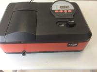 China Lcd Screen Single Beam Instrument Visible Single Chip Microcomputer Control for sale