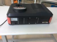 China Lcd Screen Single Beam Instrument Visible Single Chip Microcomputer Control for sale