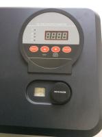 China Lcd Screen Single Beam Instrument Visible Single Chip Microcomputer Control for sale