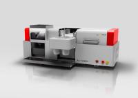 China Iron Elements Testing Flame Atomic Absorption Spectroscopy Instrument for sale