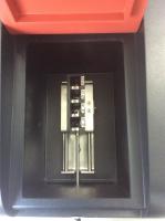 China Lcd Vis Uv Spectrophotometer Single Chip Microcomputer Control 190-1100 Nm for sale