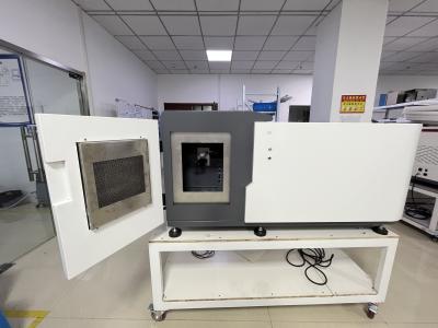 China FCC Macylab Inductively Coupled Plasma Optical Emission Spectroscopy Icp-6800 for sale