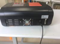 China 1.8nm Macylab Double Beam Uv Visible Spectrophotometer Atomatic Absorption for sale