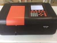 China 1.8nm Macylab Double Beam Uv Visible Spectrophotometer Atomatic Absorption for sale