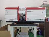 China Hollow Lamp Elements Aas Atomic Absorption Spectrophotometer Testing Flame System for sale