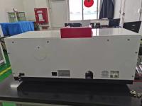 China Hollow Lamp Elements Aas Atomic Absorption Spectrophotometer Testing Flame System for sale