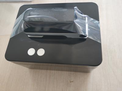 China Optical Distance Laboratory Spectrophotometer Xenon Flash Lamp Micro Volume for sale