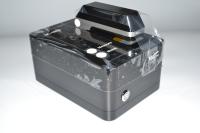 China Optical Distance Laboratory Spectrophotometer Xenon Flash Lamp Micro Volume for sale