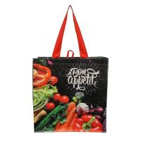 China Non Woven Bags for Food Catering Services Convenient and Budget-Friendly for sale