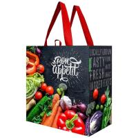 China Non Woven Bags for Food Catering Services Convenient and Budget-Friendly for sale