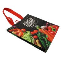China Non Woven Bags for Food Catering Services Convenient and Budget-Friendly for sale